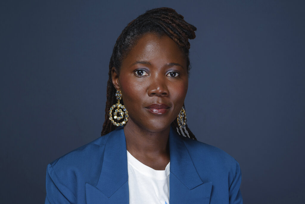 Q&A: Filmmaker Alice Diop mines darkness in ‘Saint Omer’ | News, Sports ...